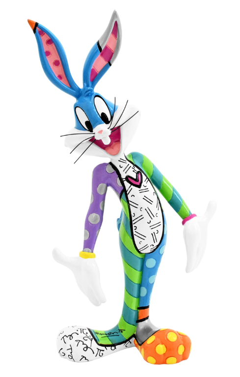 Britto – LotusMagic